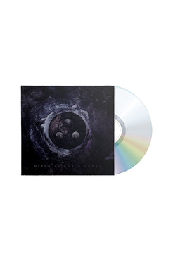 Periphery V: Djent Is Not A Genre CD – 3DOT Recordings